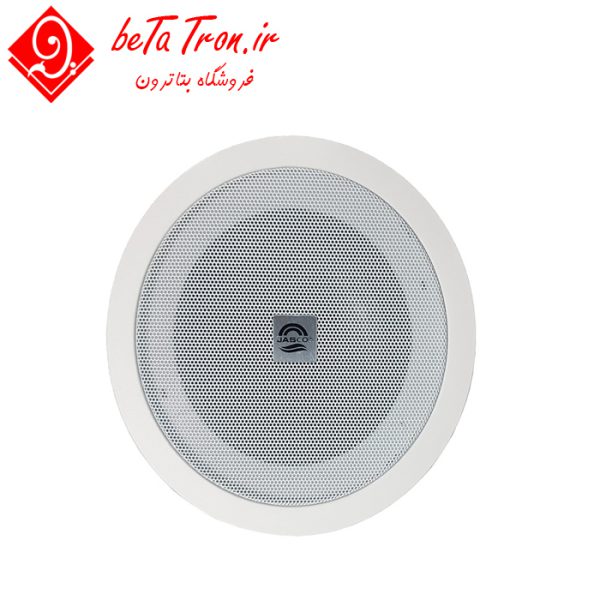 قیمت بلندگو سقفی توکار جاسکو 300 | JASCO 300 - فروشگاه بتاترون