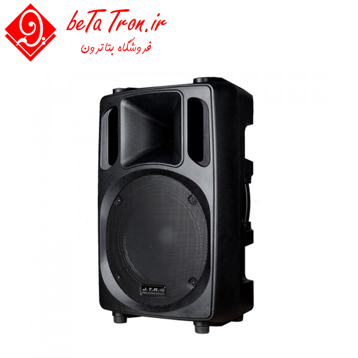 قیمت باند پسیو جی تی آر 600 – 15 اینچ | JTR JW 600P - فروشگاه بتاترون