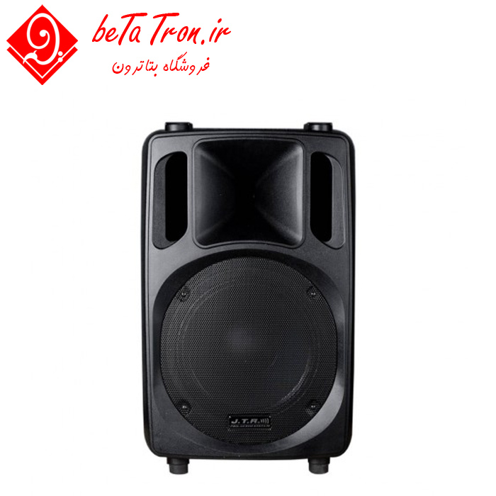 قیمت باند پسیو جی تی آر 600 – 15 اینچ | JTR JW 600P - فروشگاه بتاترون