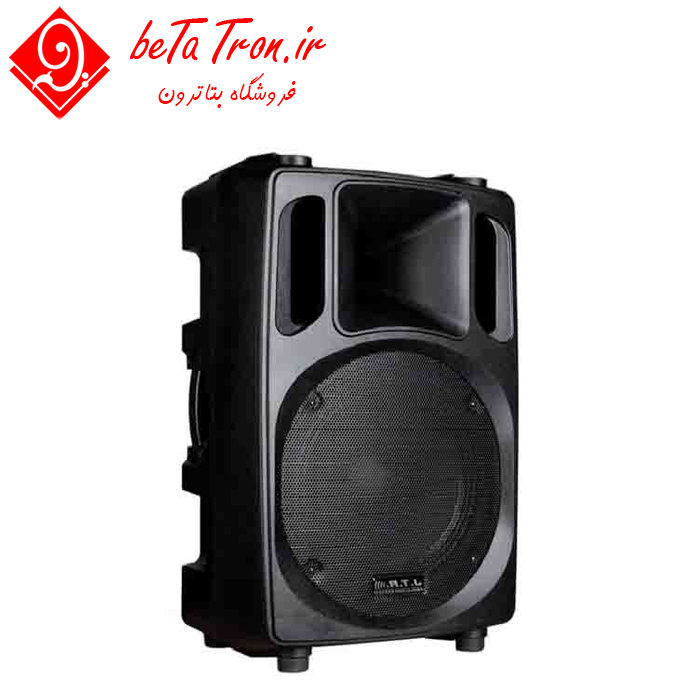 قیمت باند پسیو جی تی آر 600 – 15 اینچ | JTR JW 600P - فروشگاه بتاترون