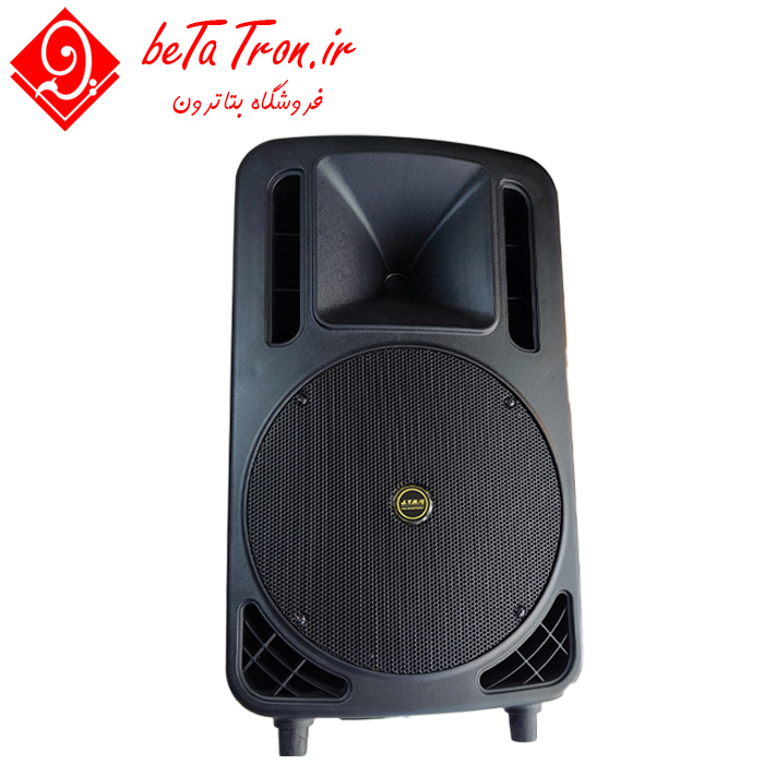 مشخصات و قیمت خرید باند پسیو جی تی آر 725 | JTR PDX-725 - فروشگاه بتاترون